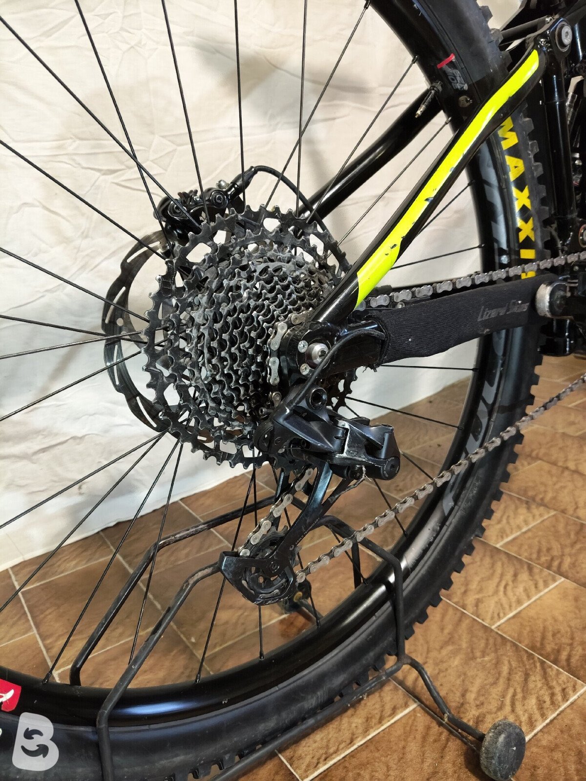 Pedroni E-pard 2020 used