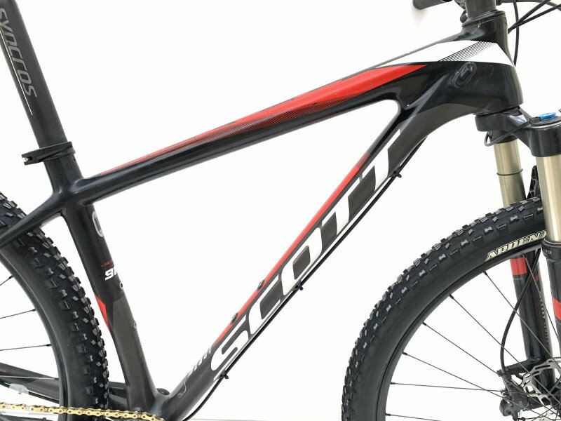 Scott Scale 910 Carbon XX1 used