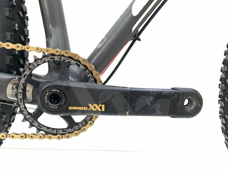 Scott Scale 910 Carbon XX1 used