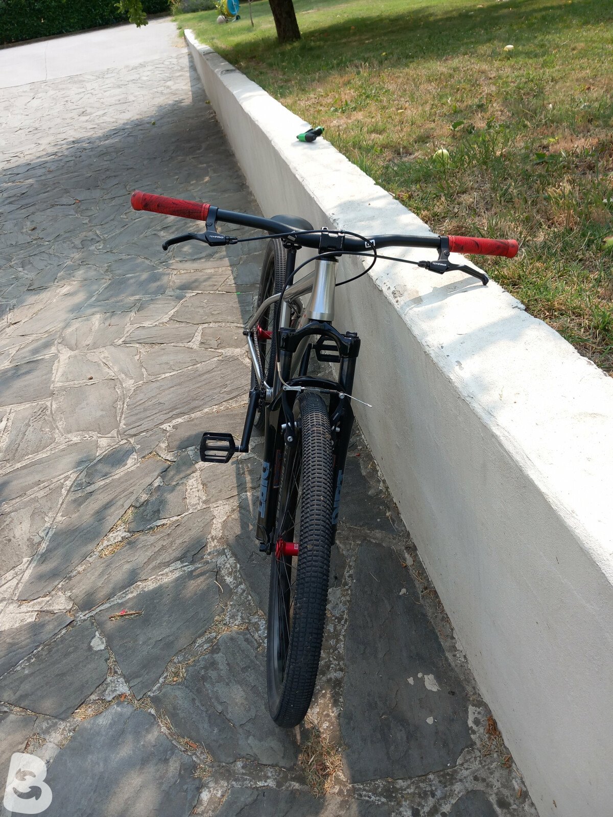 Octane One diezel 2019 used