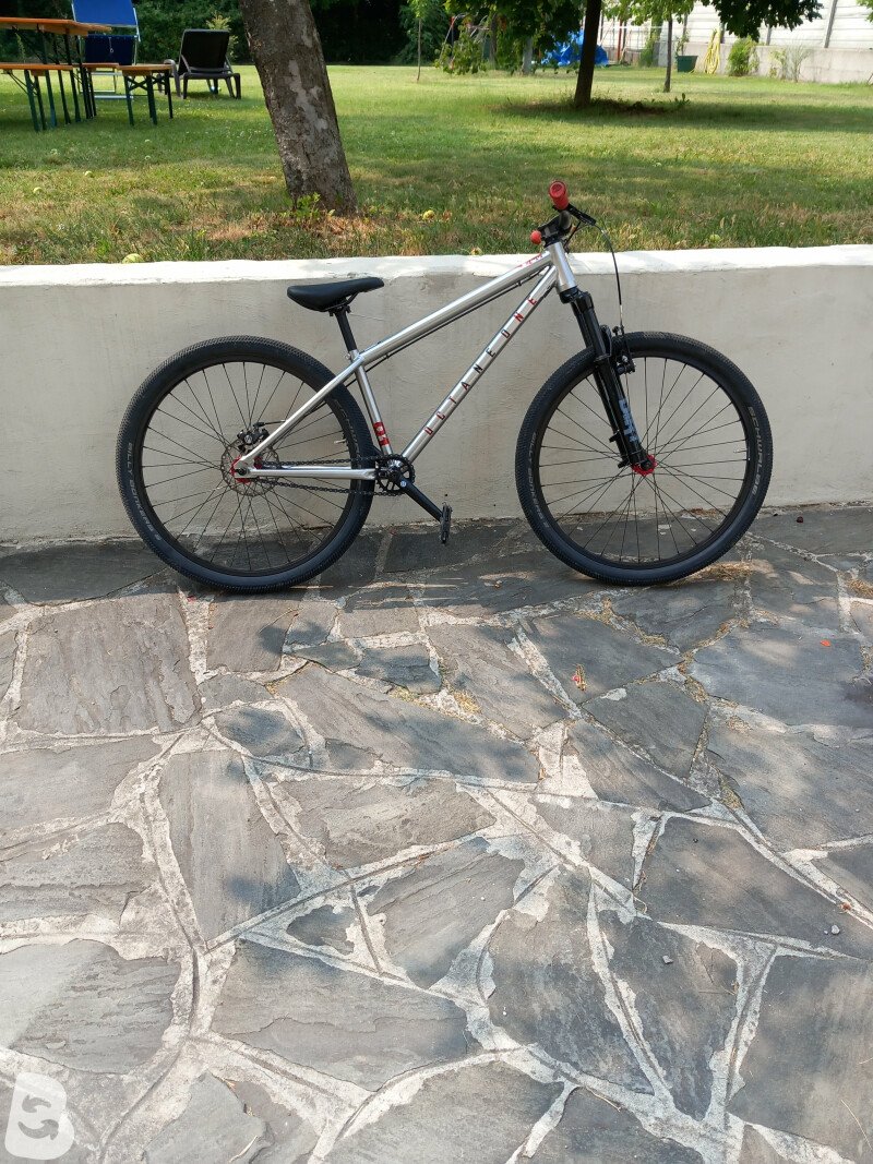 Octane One diezel 2019 used