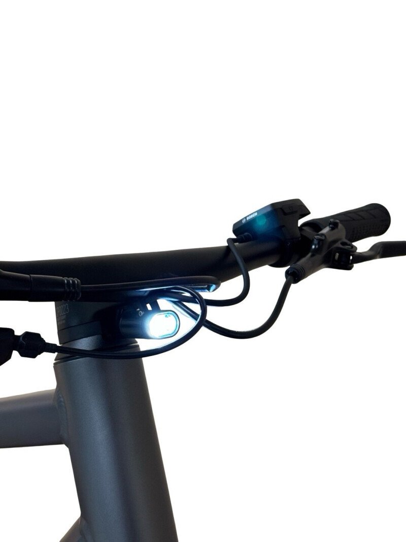 Canyon Precede:ON 5 Shimano Deore 2022 used