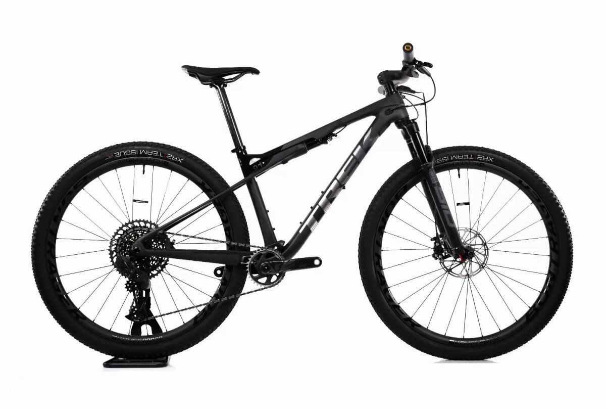 Trek Supercaliber 9.8 NEW 2023 used