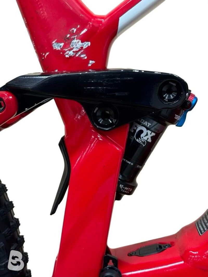 Conway eWME 429 Shimano XT 2022 used