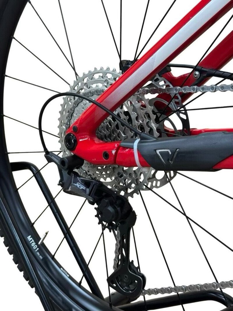 Conway eWME 429 Shimano XT 2022 used