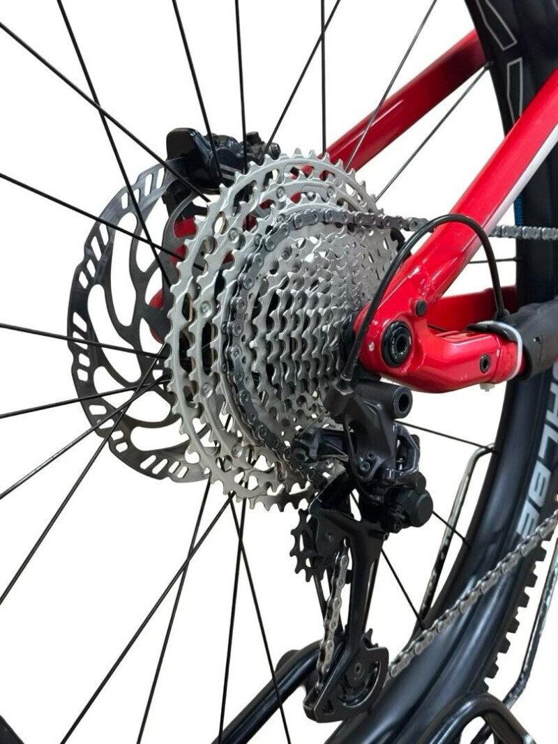 Conway eWME 429 Shimano XT 2022 used