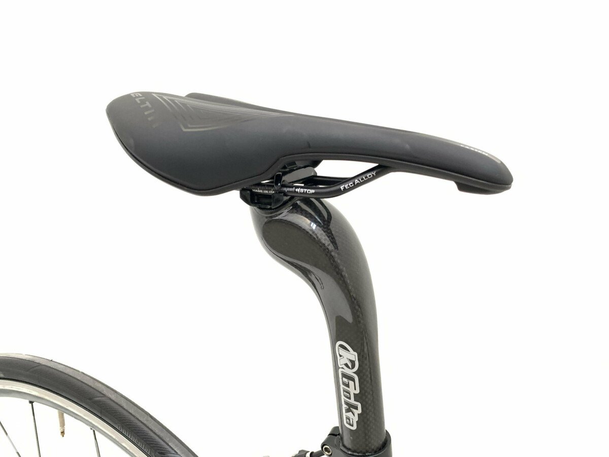 Wilier Triestina Mortirolo Carbon used