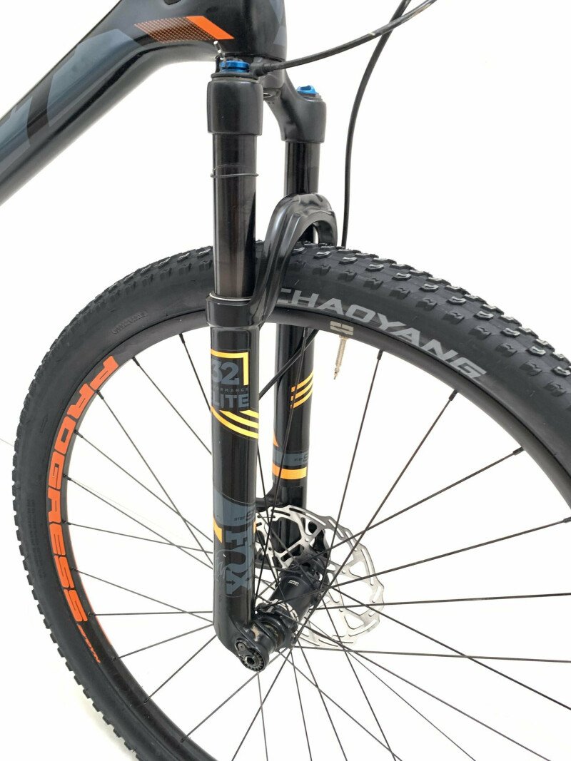 Scott Scale 910 Carbon XT used