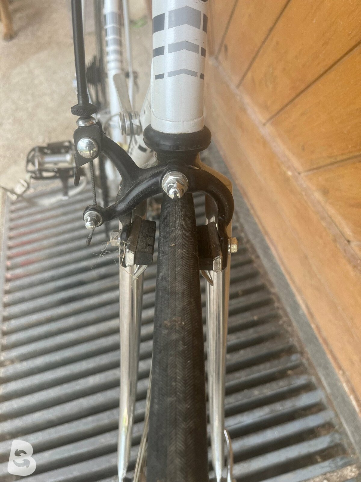 Rossin Record 1986 used