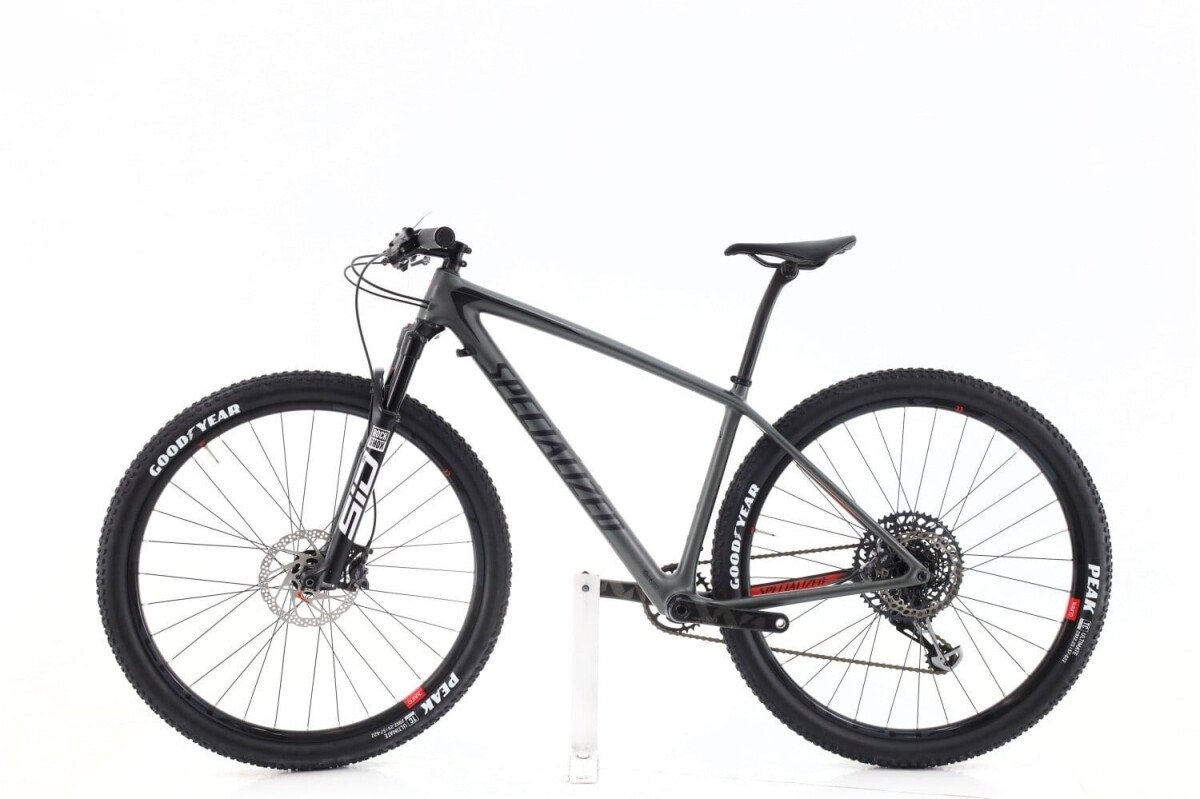Specialized Epic HT GX 2021 used