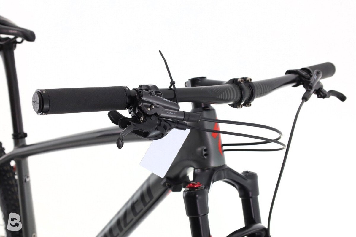 Specialized Epic HT GX 2021 used