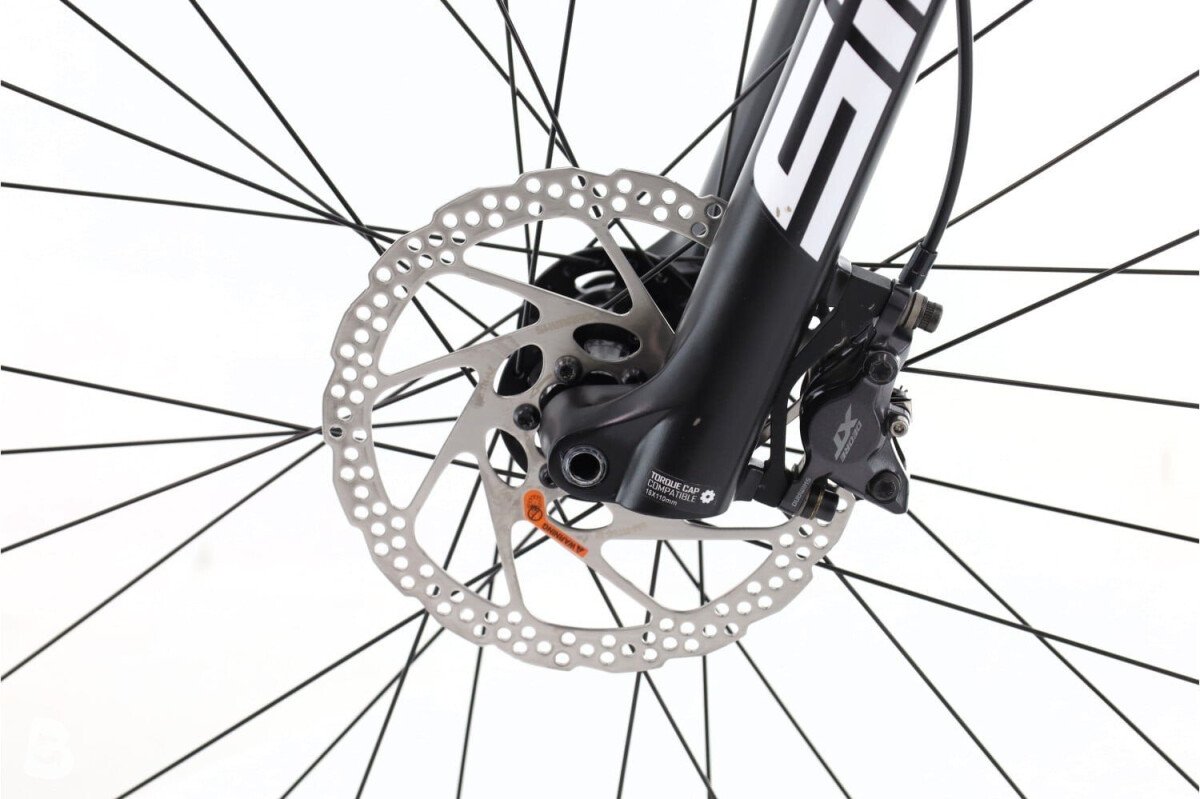 Specialized Epic HT GX 2021 used