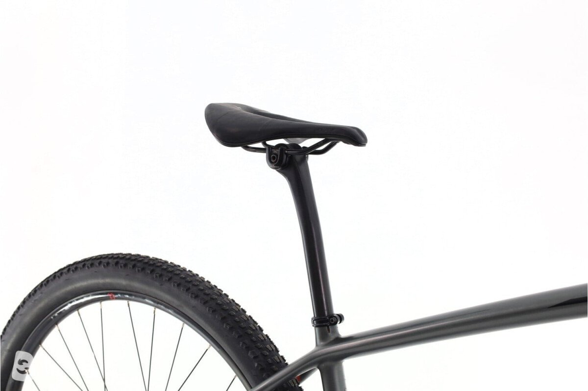 Specialized Epic HT GX 2021 used