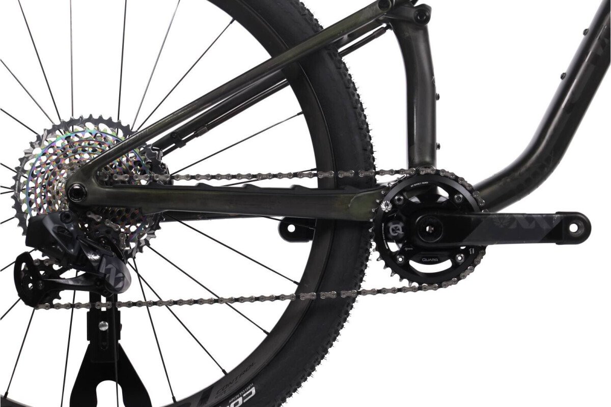 Specialized Epic 2022 used