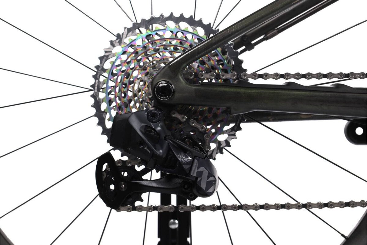 Specialized Epic 2022 used