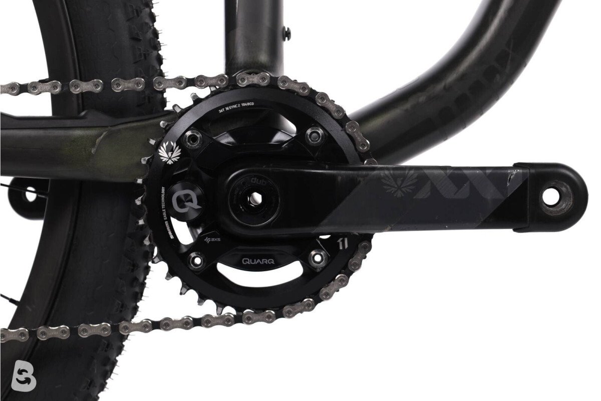 Specialized Epic 2022 used