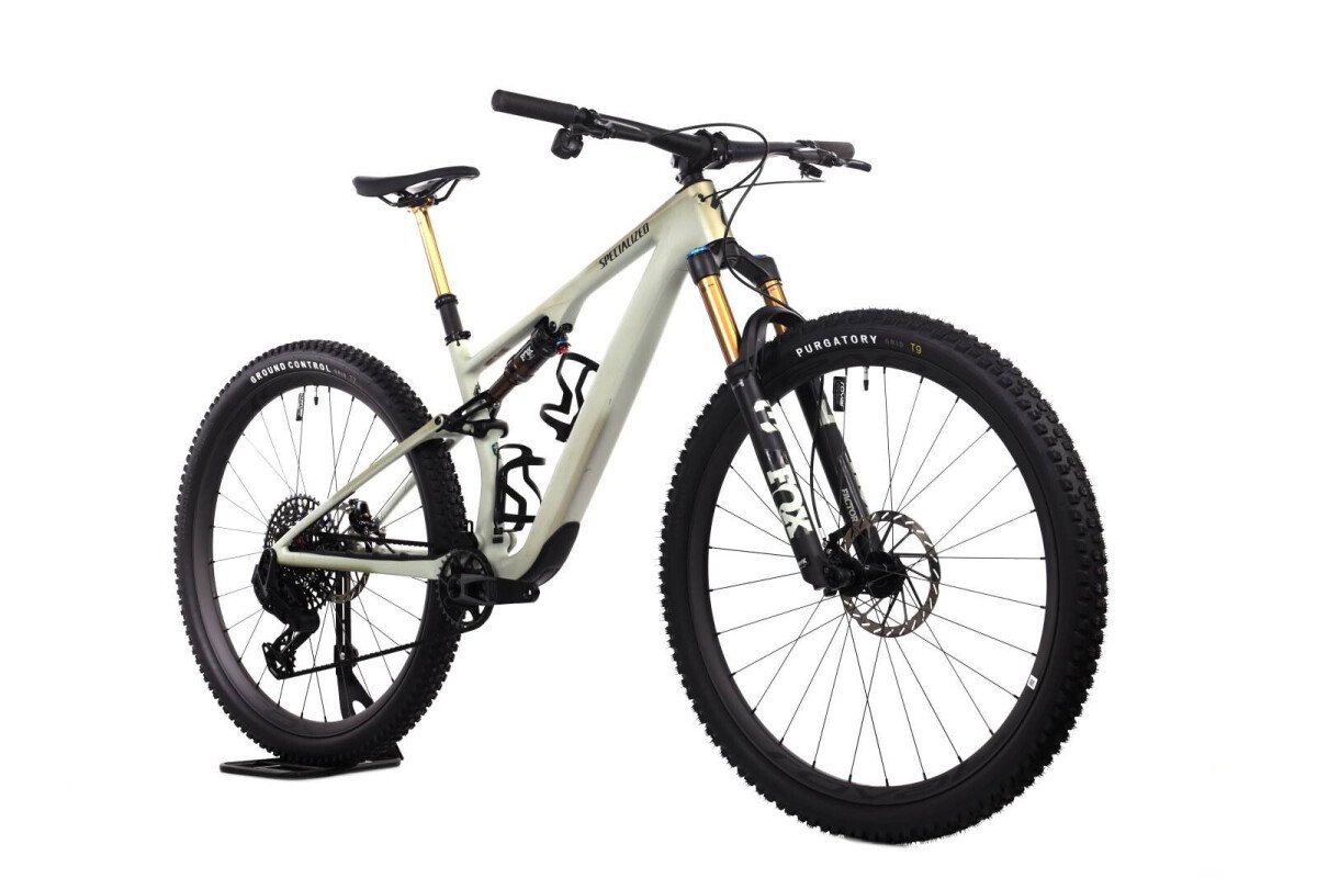 Specialized Epic 2024 usata