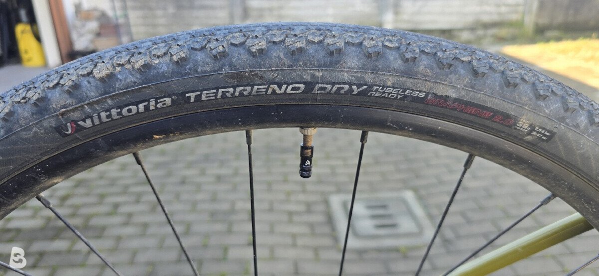 Cannondale Topstone 2 2021 used