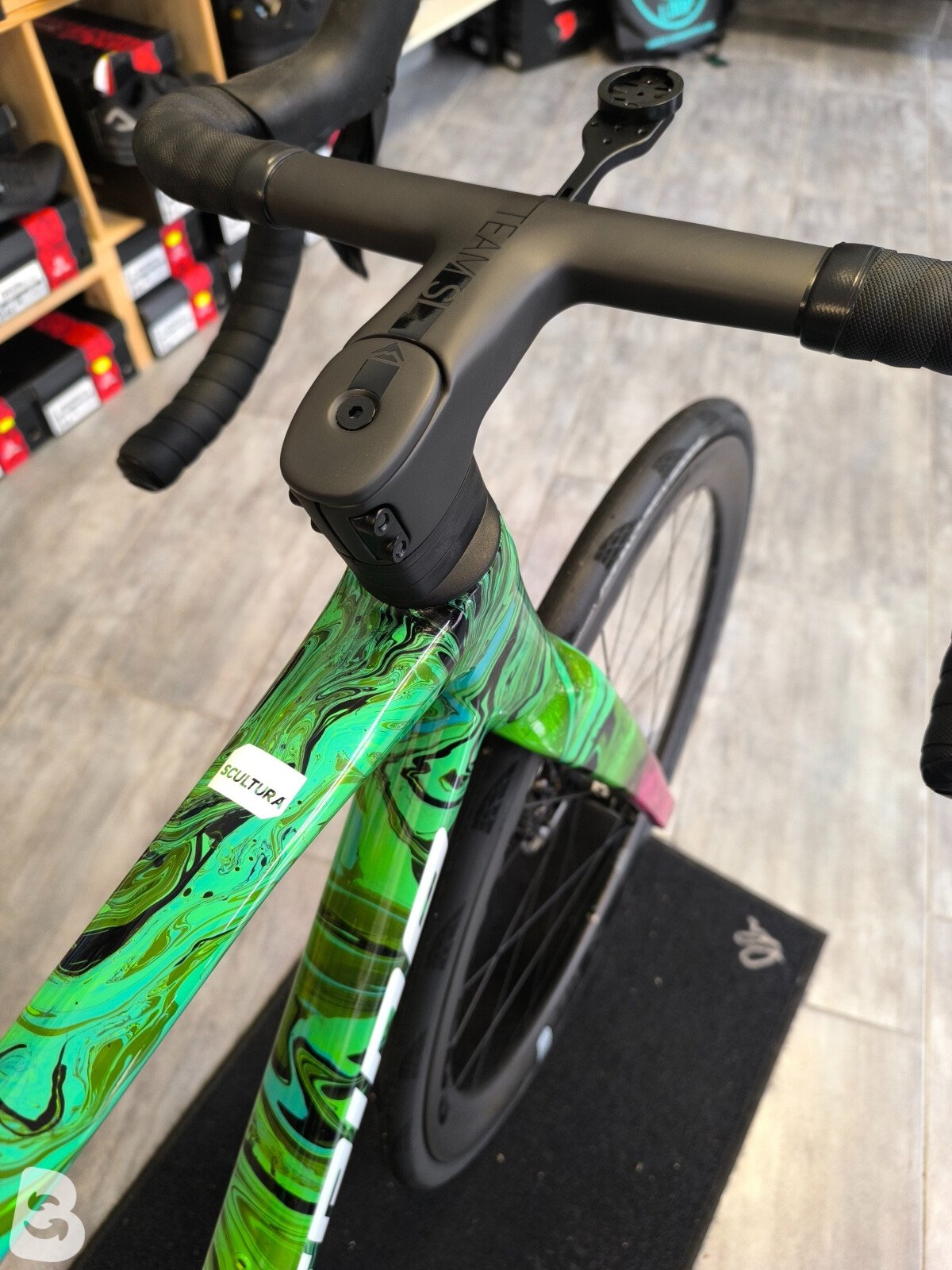 Merida Scultura 9000 Special Edition 2026 used
