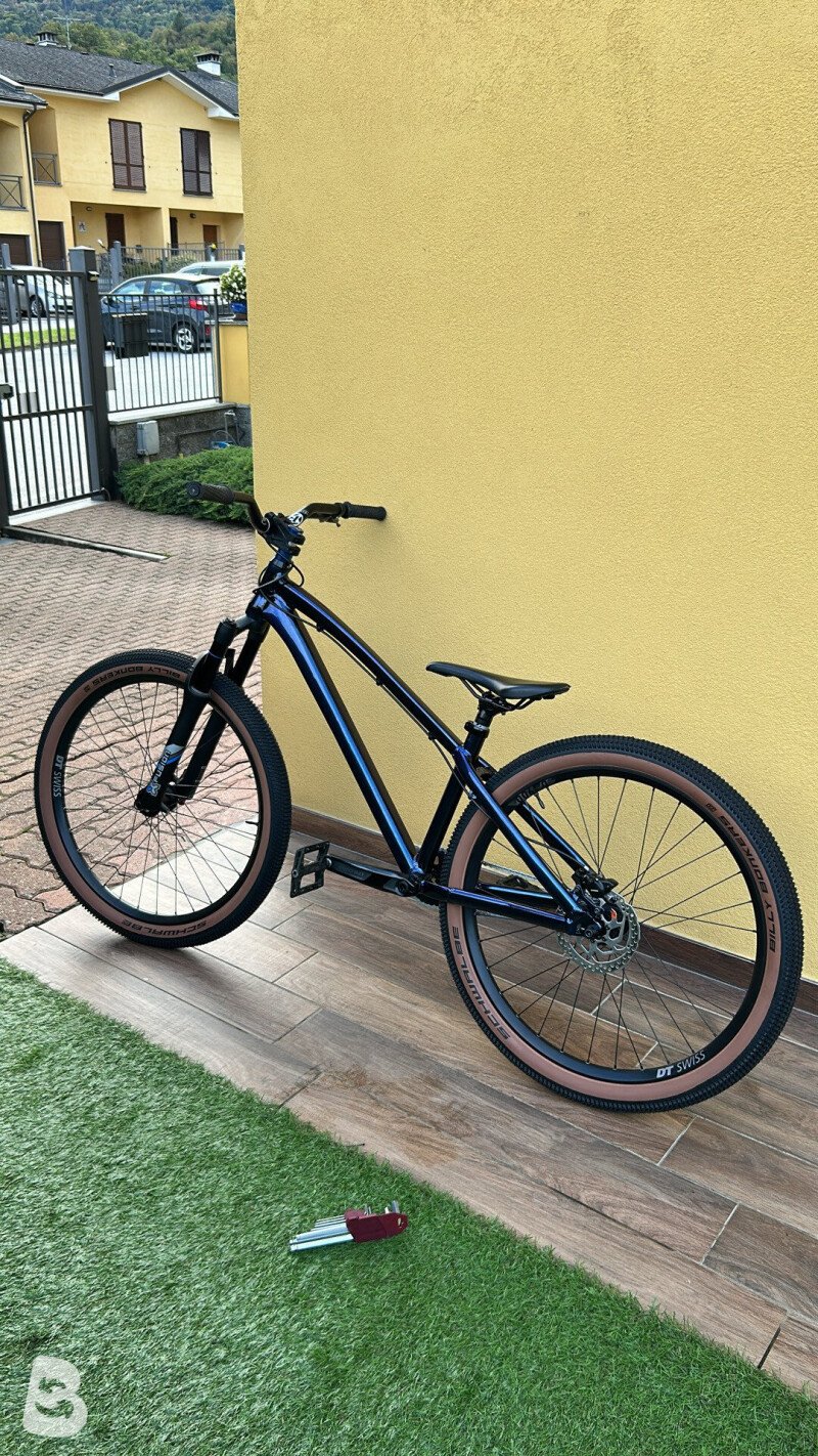 Dartmoor Two6player Pro 2025 used