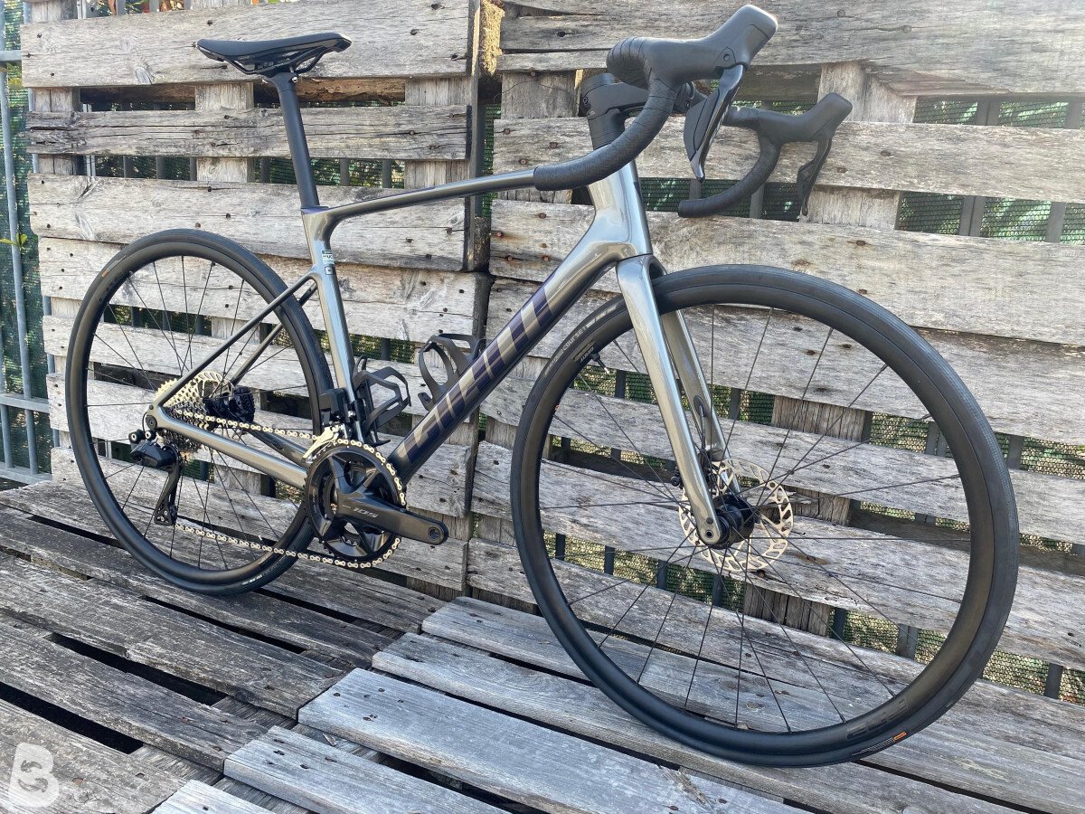 Giant Defy Advanced Pro 2 Di 2023 used
