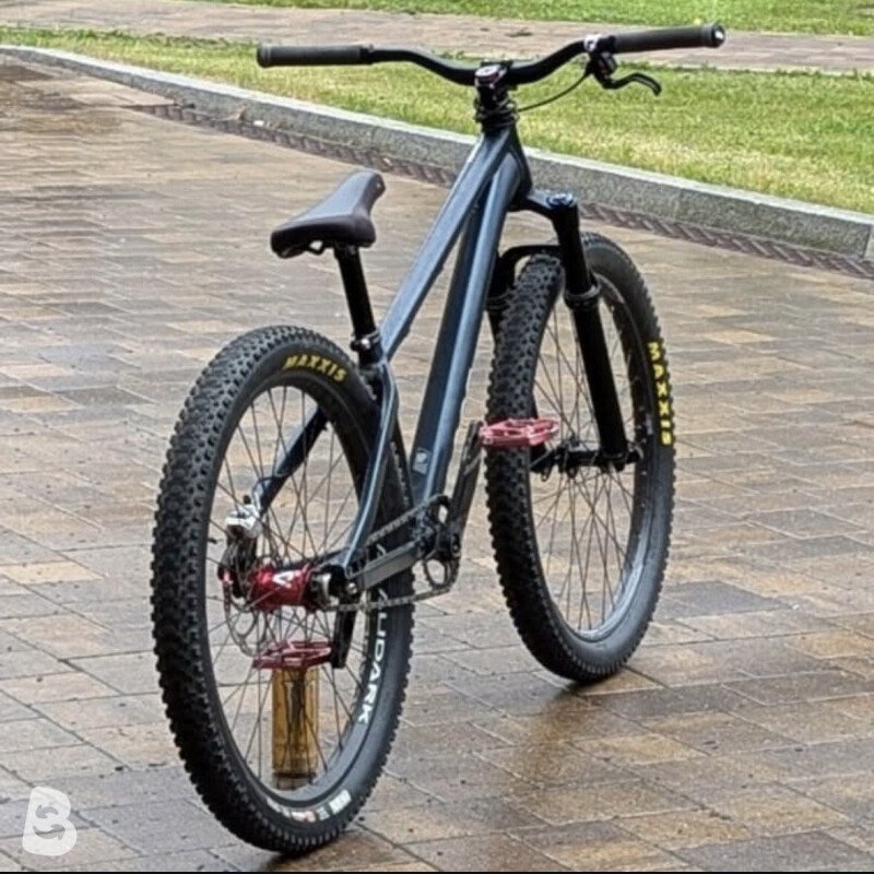 Rose THE BRUCE 2 2021 used