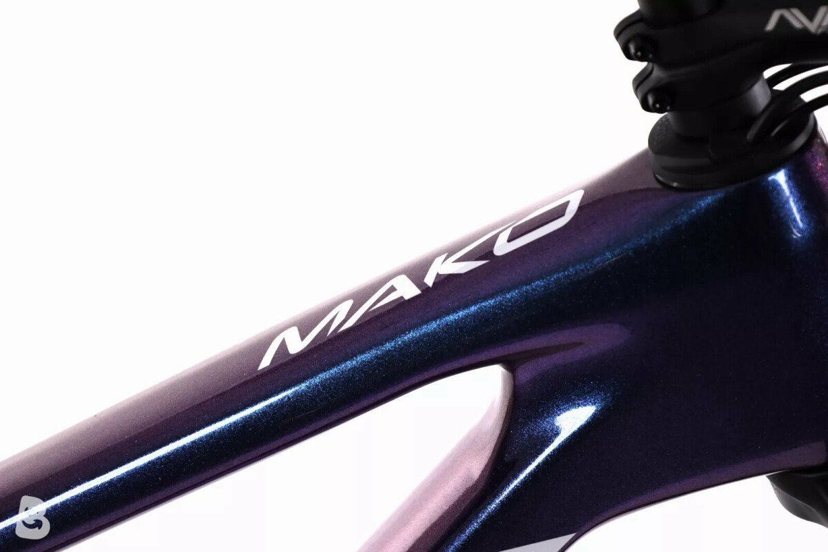 Berria Mako - NEW 2022 used