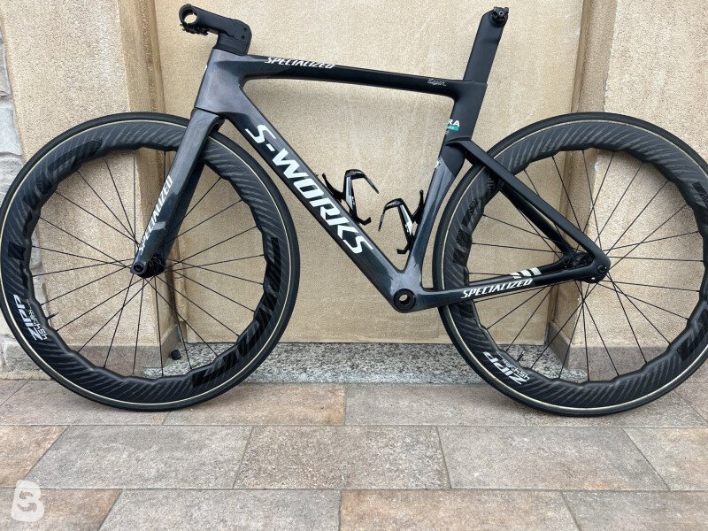 Specialized Venge 2019 used