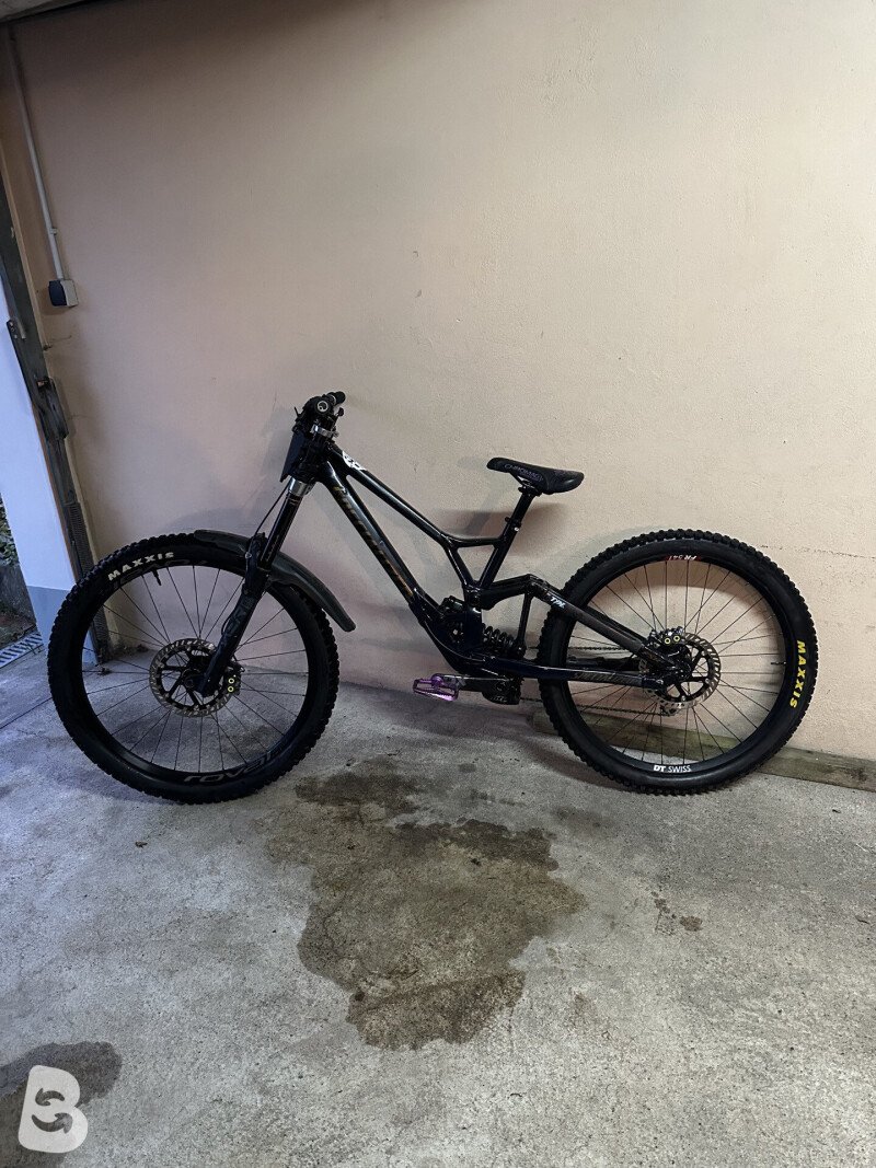 Specialized Demo Expert 2021 used