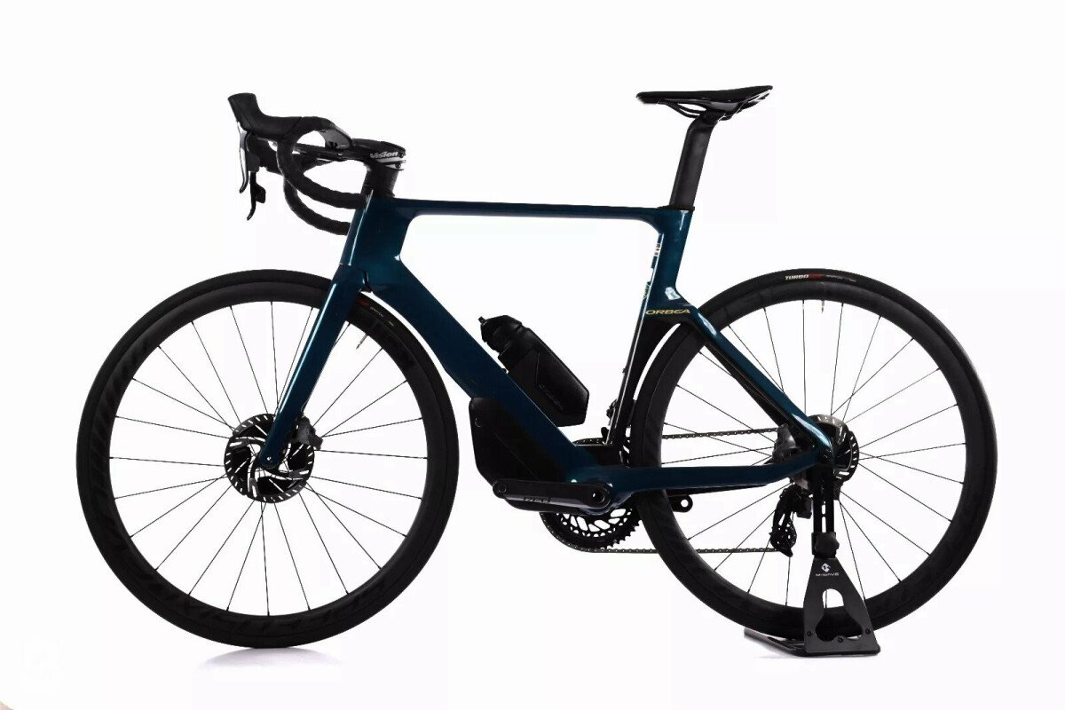 Orbea Orca Aero - Speedsix EVO 2022 used