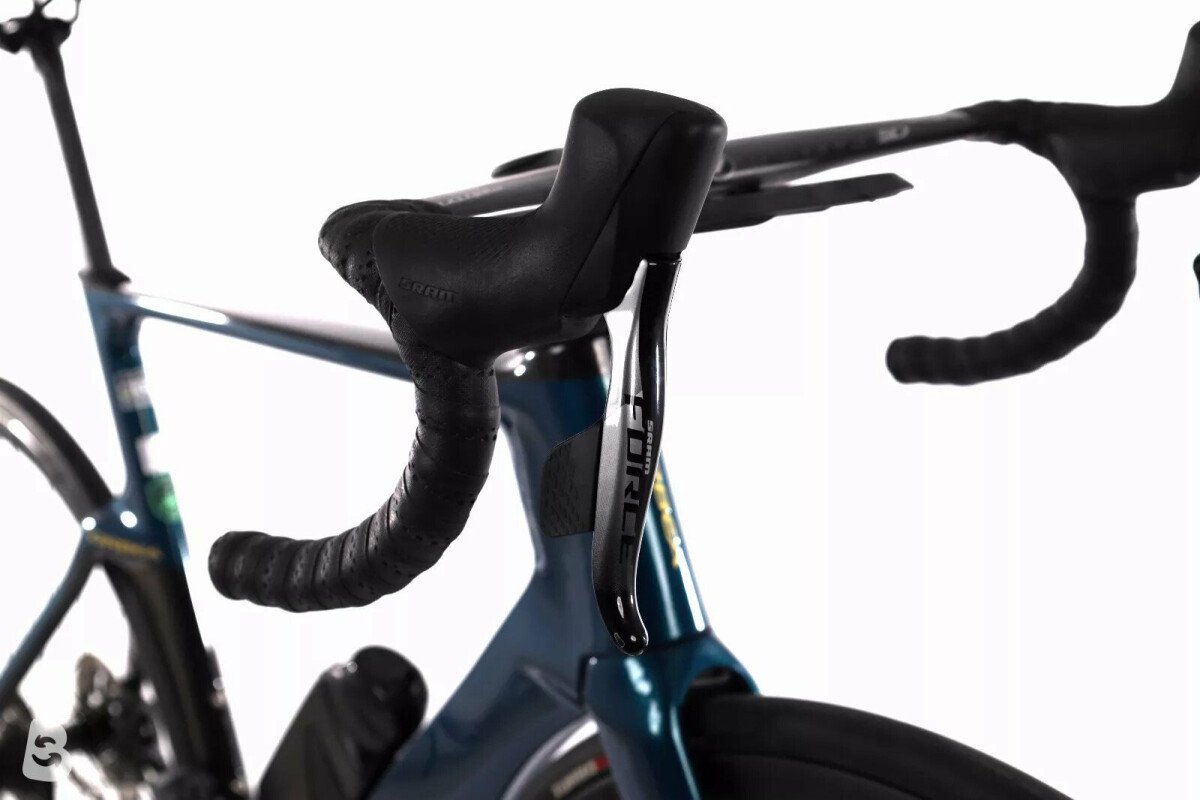 Orbea Orca Aero - Speedsix EVO 2022 used