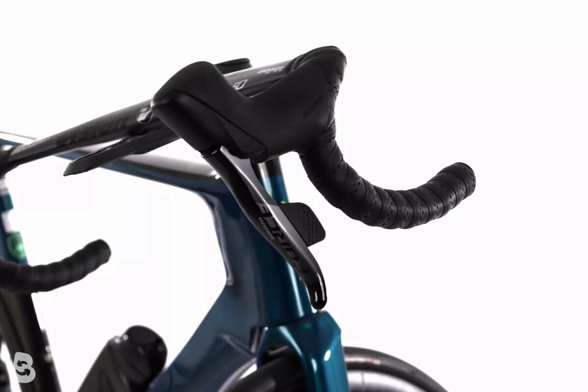 Orbea Orca Aero - Speedsix EVO 2022 used