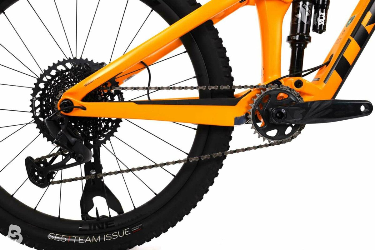 Trek Remedy 9.8 - FOX 2022 used