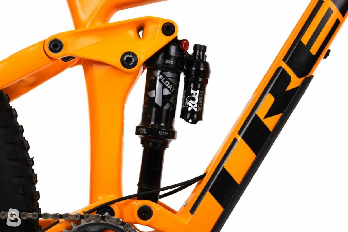 Trek Remedy 9.8 - FOX 2022 used