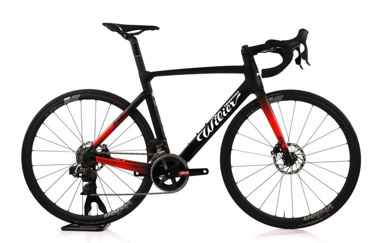 Wilier Cento 10 SL 2022 used