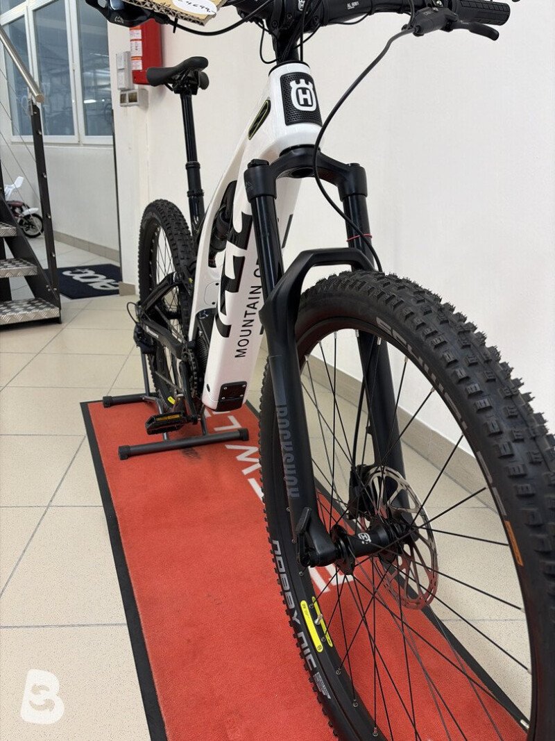 Husqvarna MC4 Carbon 29/27,5 2022 used