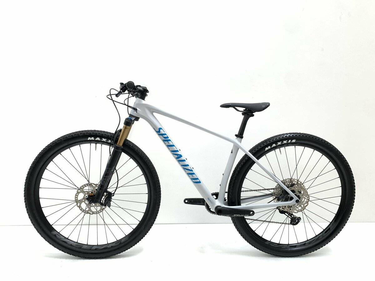 Specialized Specailized Epic HT Carbon XT used