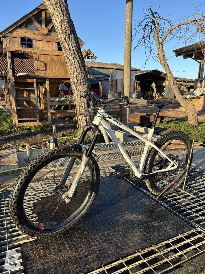 Commencal Meta HT AM Origin 2023 used