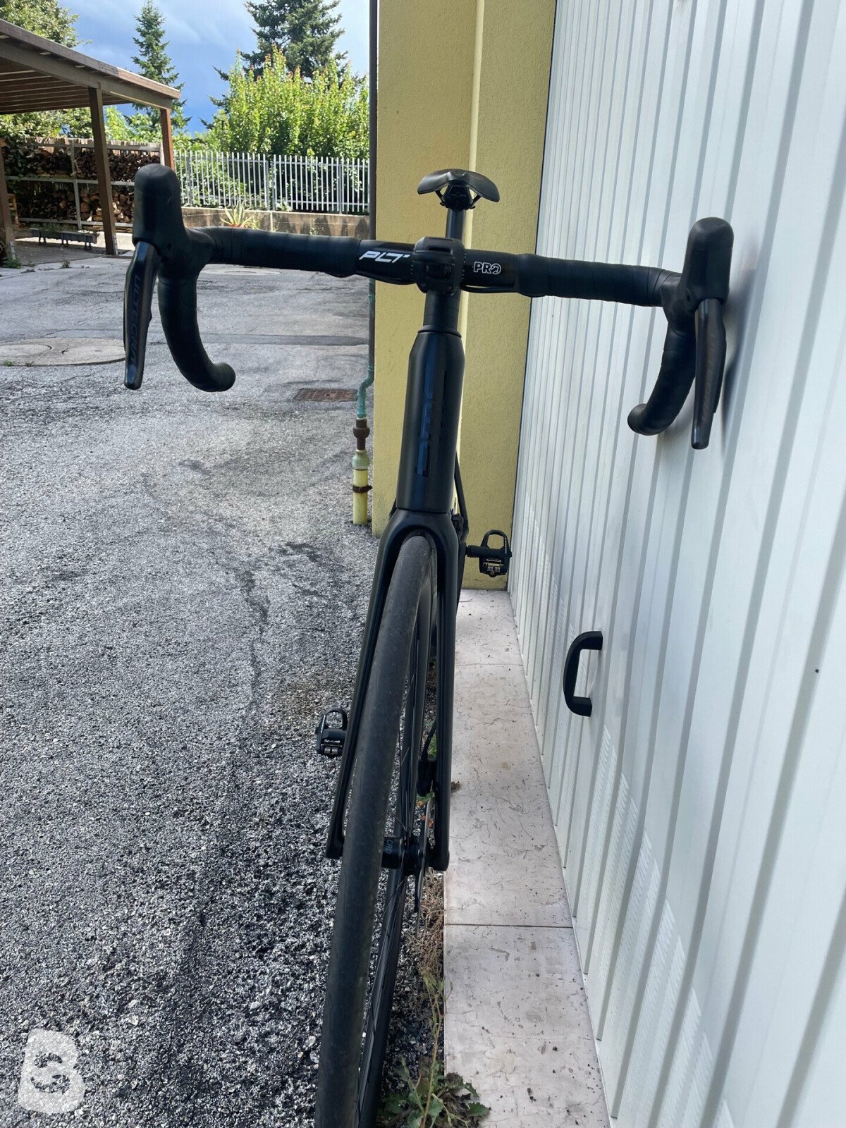 BMC Teammachine SLR01 DISC LTD 2022 used