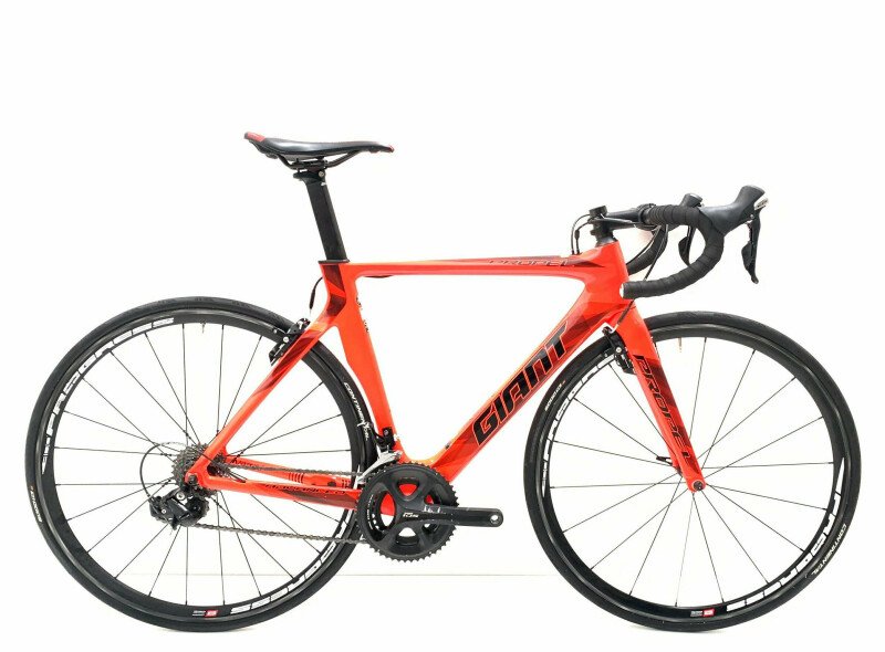 Giant propel advanced disc 2018 store