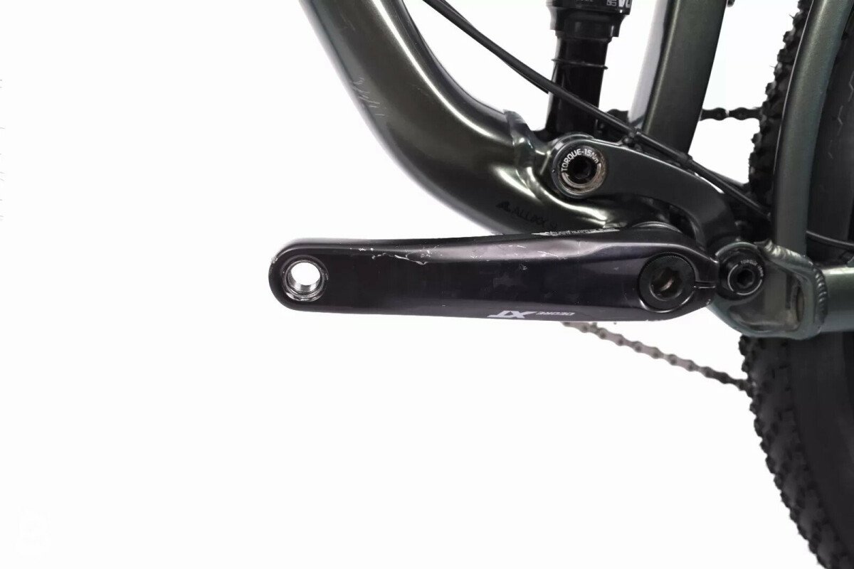 Giant Anthem 1 29 - FOX 2021 used