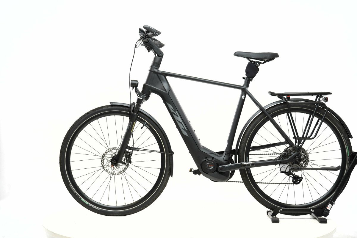 KTM CENTO 10 Plus 2022 used