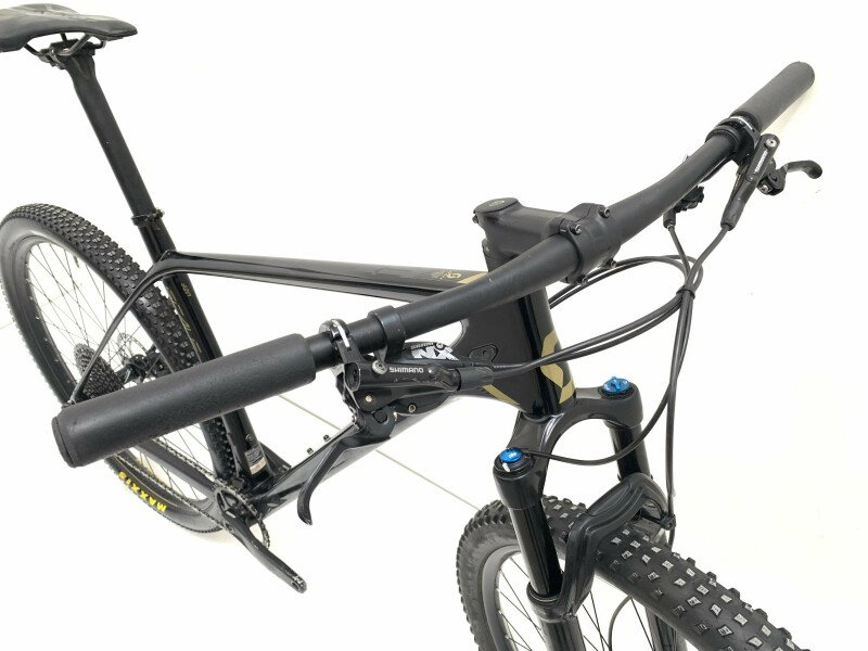 Scott Scale 920 Carbon GX used