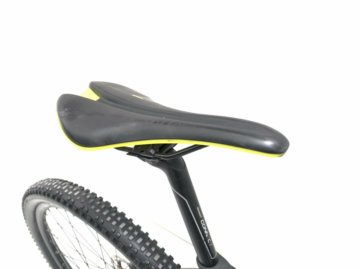 Giant XTC Advanced Carbon XT used