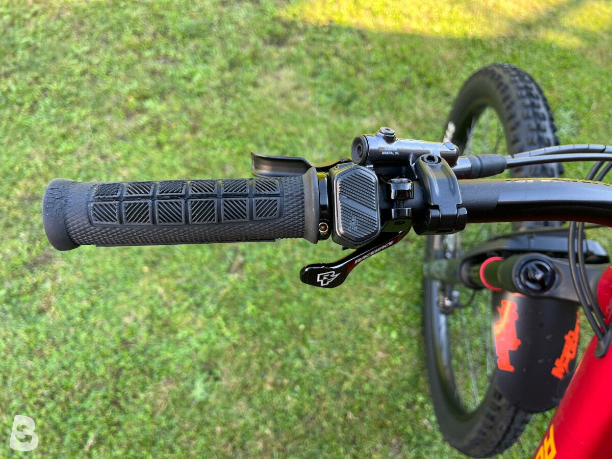 Rocky Mountain Instinct Powerplay Alloy 70 2022 used