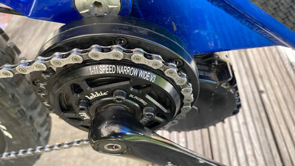 HPC Revolution M Pro 2019 used