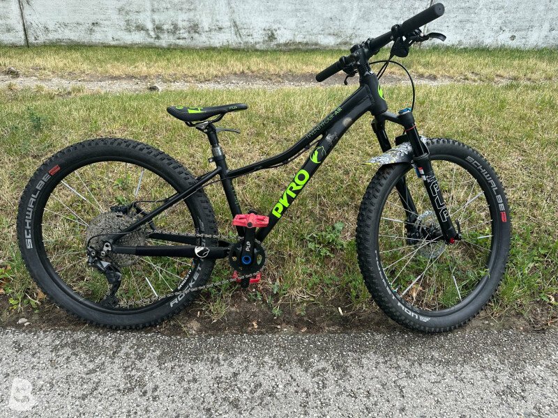 pyro Pyro Twentyfour Air 2023 used