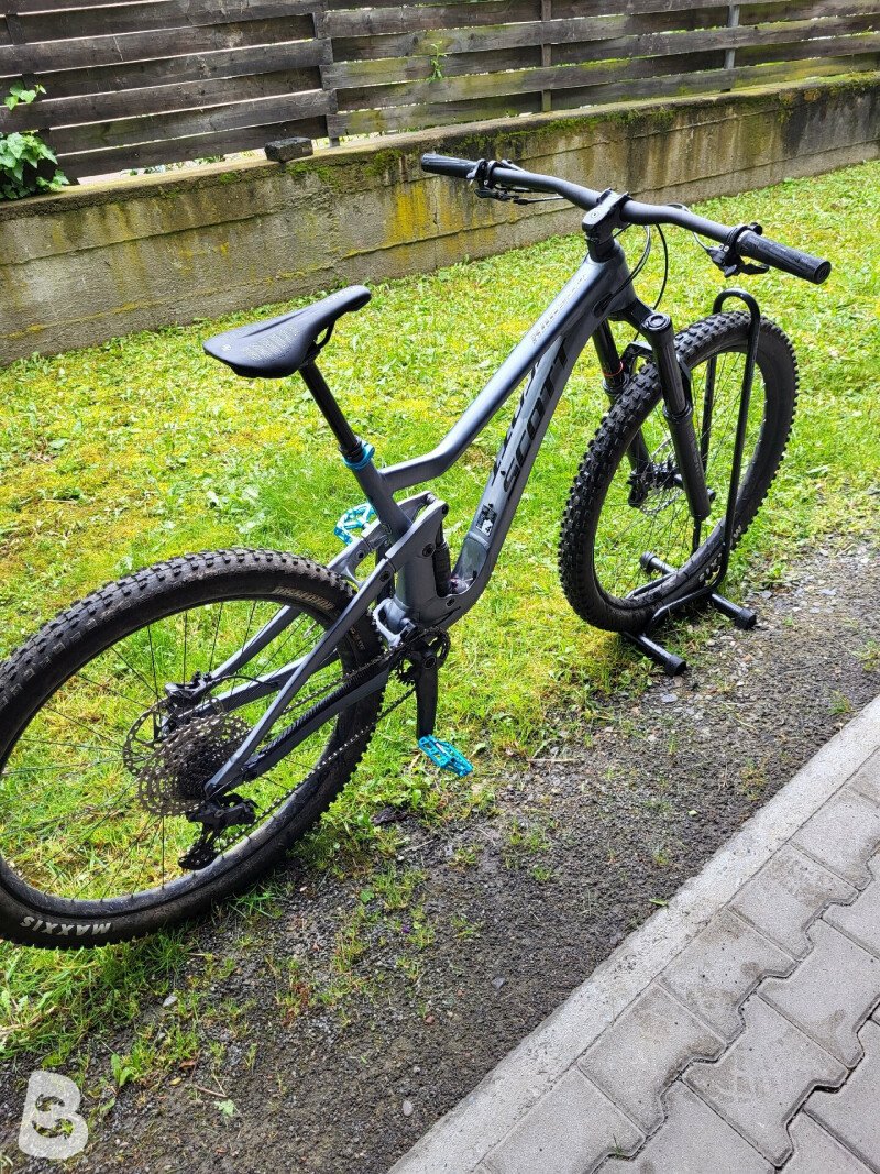 Scott Ransom 930 2022 used