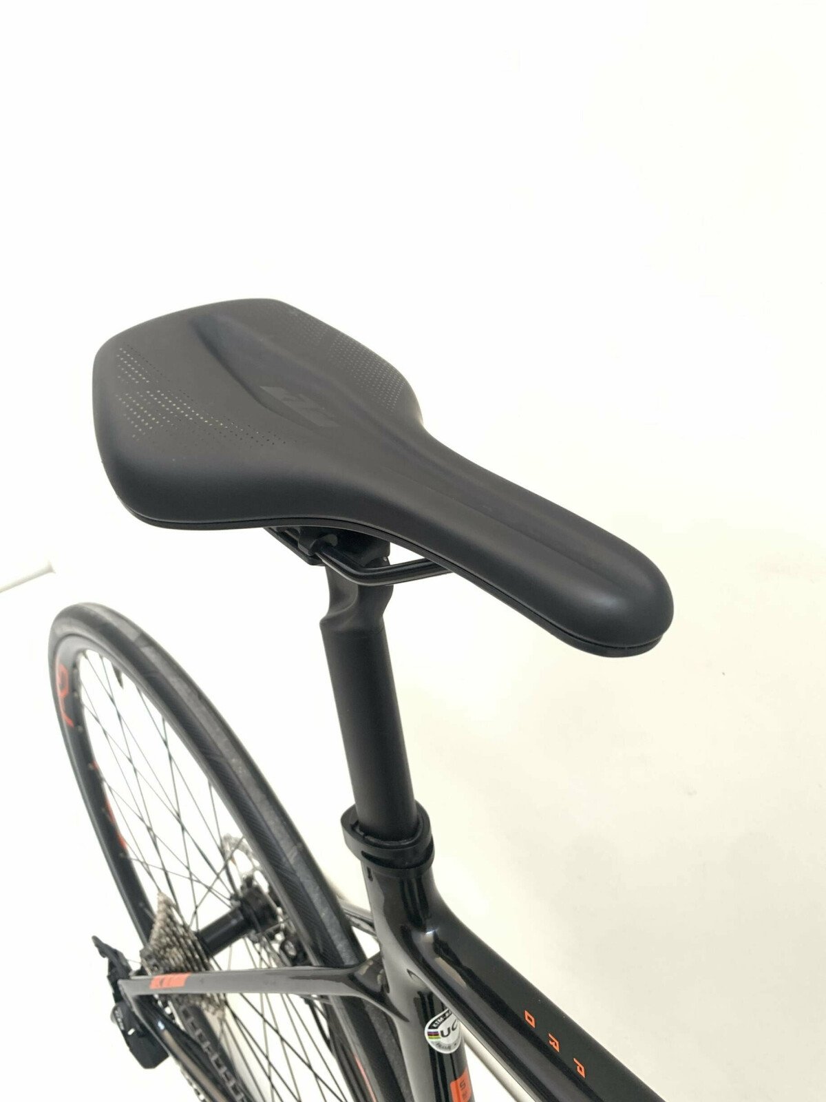 KTM Revelator Alto Pro Carbon used