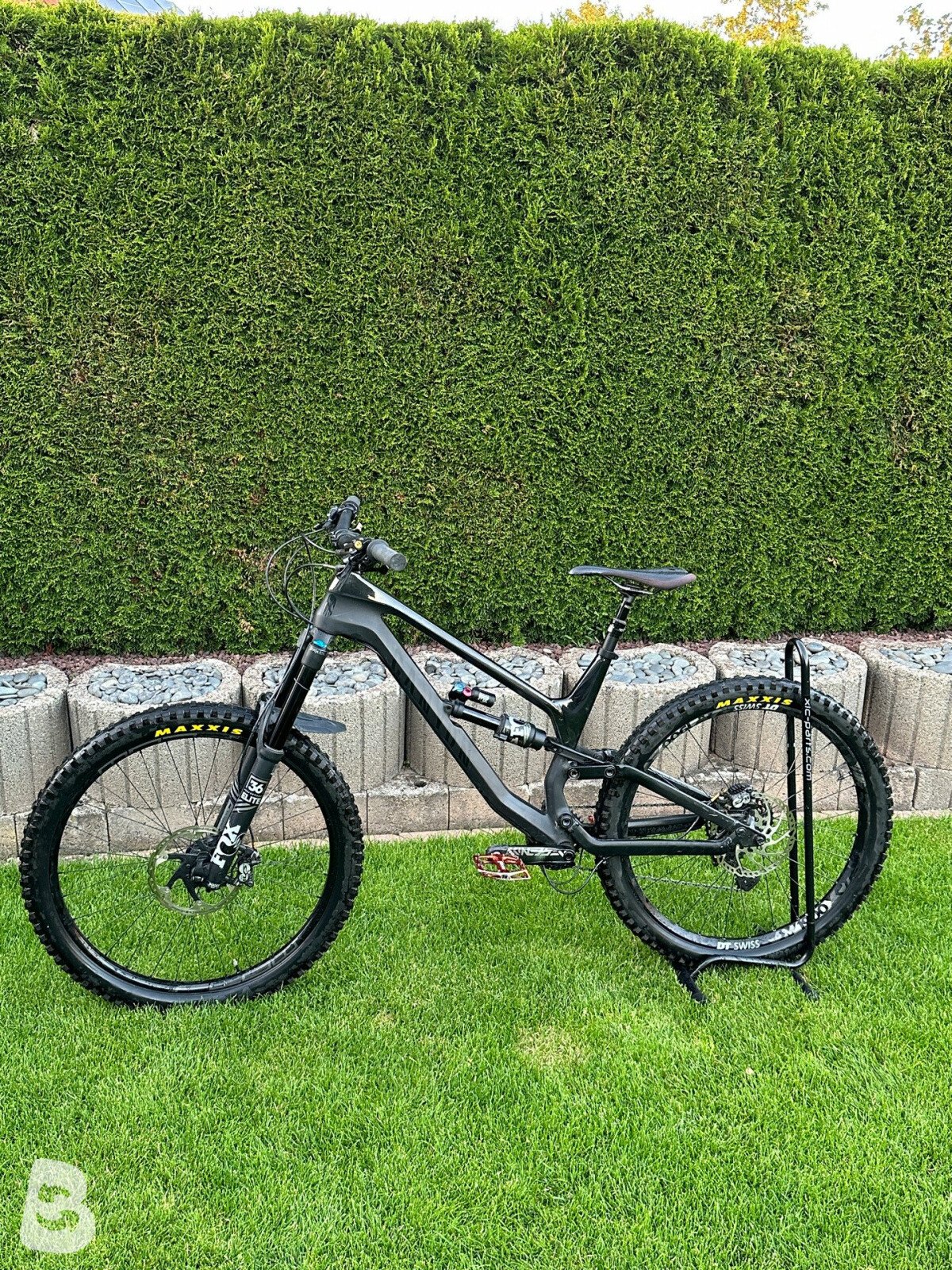 Canyon Torque CF 8.0 2019 used